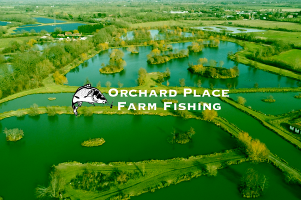 Our Lakes - Orchard Place Farm Fishing